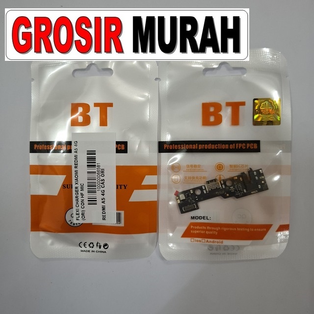 Flexi Charger Xiaomi Redmi A5 4G Ori – Harga Grosir