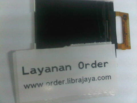 LCD CROSS F9 LT01772203