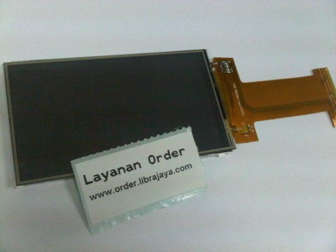 LCD CROSS PD1 TFT397H070