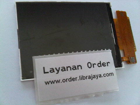 LCD CROSS X7 AVD417181A