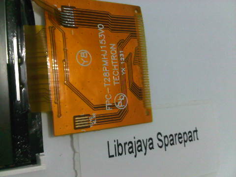 LCD MITO 533 T28PMHJ153 | MITO 901