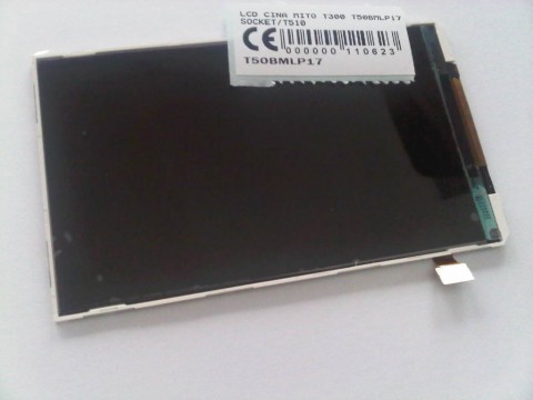 LCD MITO T300 T50BMLP17V1 | MITO T510