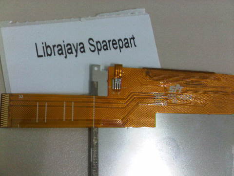 LCD SAMSUNG I9500 REPLIKA SPT050020A | LCD SAMSUNG GALAXY S4 REPLIKA