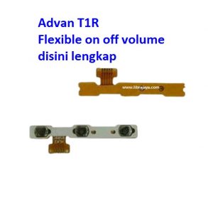 Jual Flexible on off volume Advan T1R | Toko Librajaya | Toko Librajaya