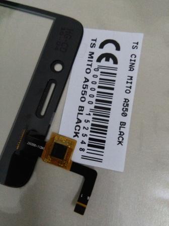 TOUCHSCREEN MITO A550