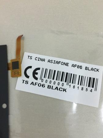 TOUCHSCREEN ASIAFONE AF06