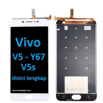 Jual Lcd Vivo Y67 | Toko Librajaya | Toko Librajaya