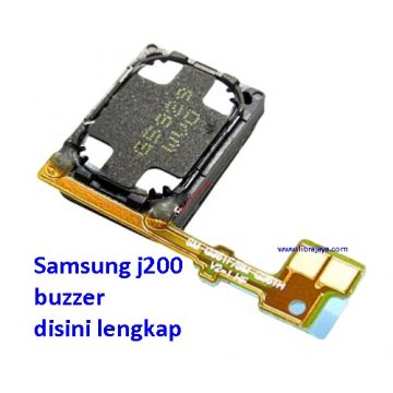 Jual Buzzer Samsung J200