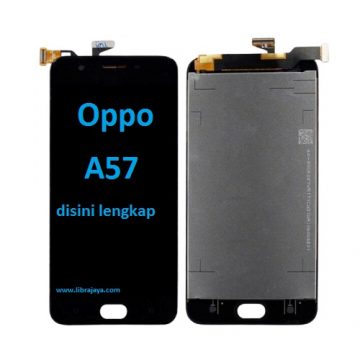 Jual Lcd Oppo A57 | Toko Librajaya | Toko Librajaya