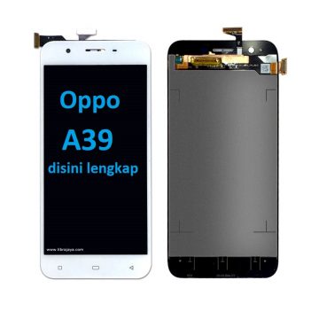 Jual Lcd Oppo A39 | Toko Librajaya | Toko Librajaya