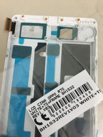 LCD OPPO R7S
