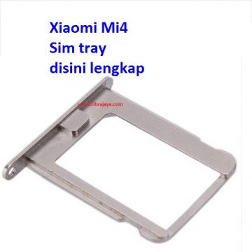 Jual Sim tray Xiaomi Mi4