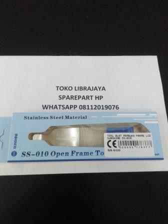 ALAT PEMBUKA FRAME LCD SUNSHINE SS-010 | Toko Librajaya | Toko Librajaya