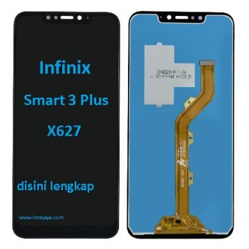 Jual Lcd Infinix Smart 3 plus