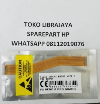 Flexible Board Xiaomi Redmi note 8 Pro | Toko Librajaya | Toko Librajaya