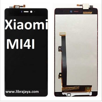 Jual Lcd Xiaomi Mi4i