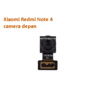 Jual Kamera depan Xiaomi Redmi Note 4 | Toko Librajaya | Toko Librajaya