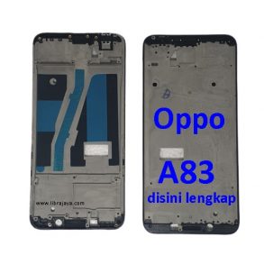 Jual Frame lcd Oppo A83 murah | Toko Librajaya | Toko Librajaya