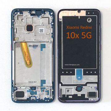 Frame Lcd Xiaomi Redmi 10X 5G | Toko Libra Jaya | Toko Libra Jaya