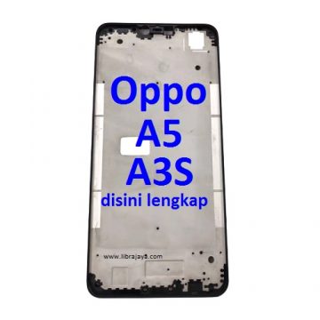 Jual Frame Lcd Oppo A3s | Toko Librajaya | Toko Librajaya