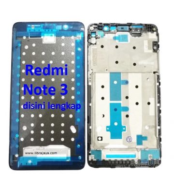 Jual Frame Lcd Redmi Note 3 | Toko Librajaya | Toko Librajaya