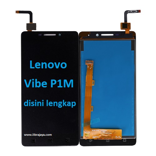 Jual Lcd Lenovo P1m