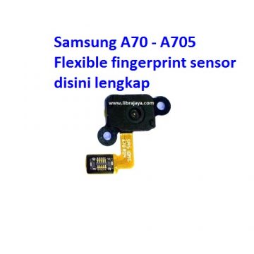 Jual Flexible sensor Samsung A70 | Toko Libra Jaya | Toko Libra Jaya