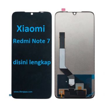 Jual Lcd Redmi Note 7 Pro | Toko Librajaya | Toko Librajaya