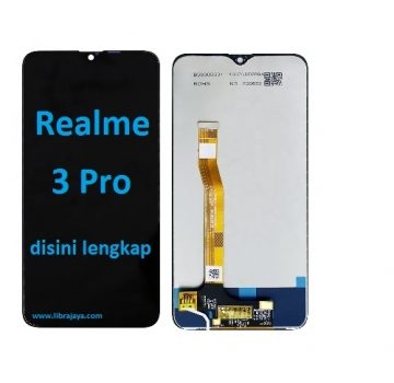 Jual Lcd Realme 3 Pro | Toko Librajaya | Toko Librajaya