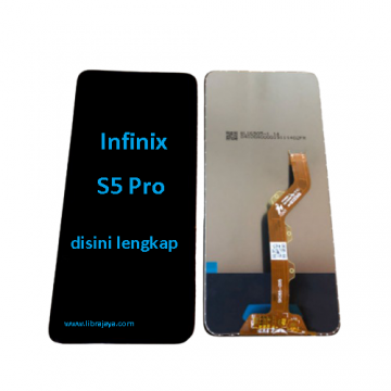 Jual Lcd Infinix s5 Pro
