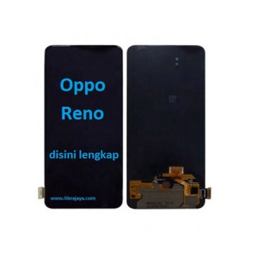 Jual Lcd Oppo Reno