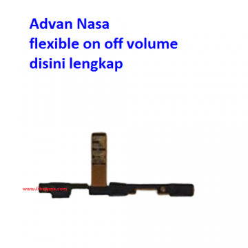 Jual Flexible on off Advan Nasa