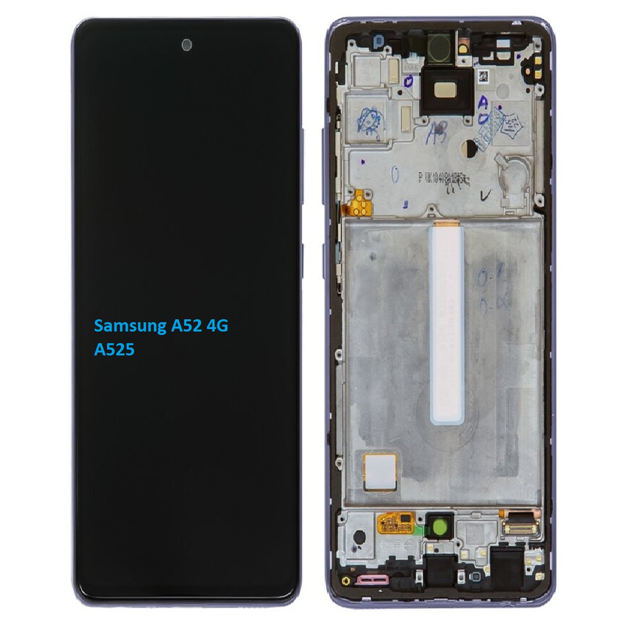 Jual LCD Handphone | Sparepart hp Murah | Toko Libra Jaya | Toko Libra Jaya