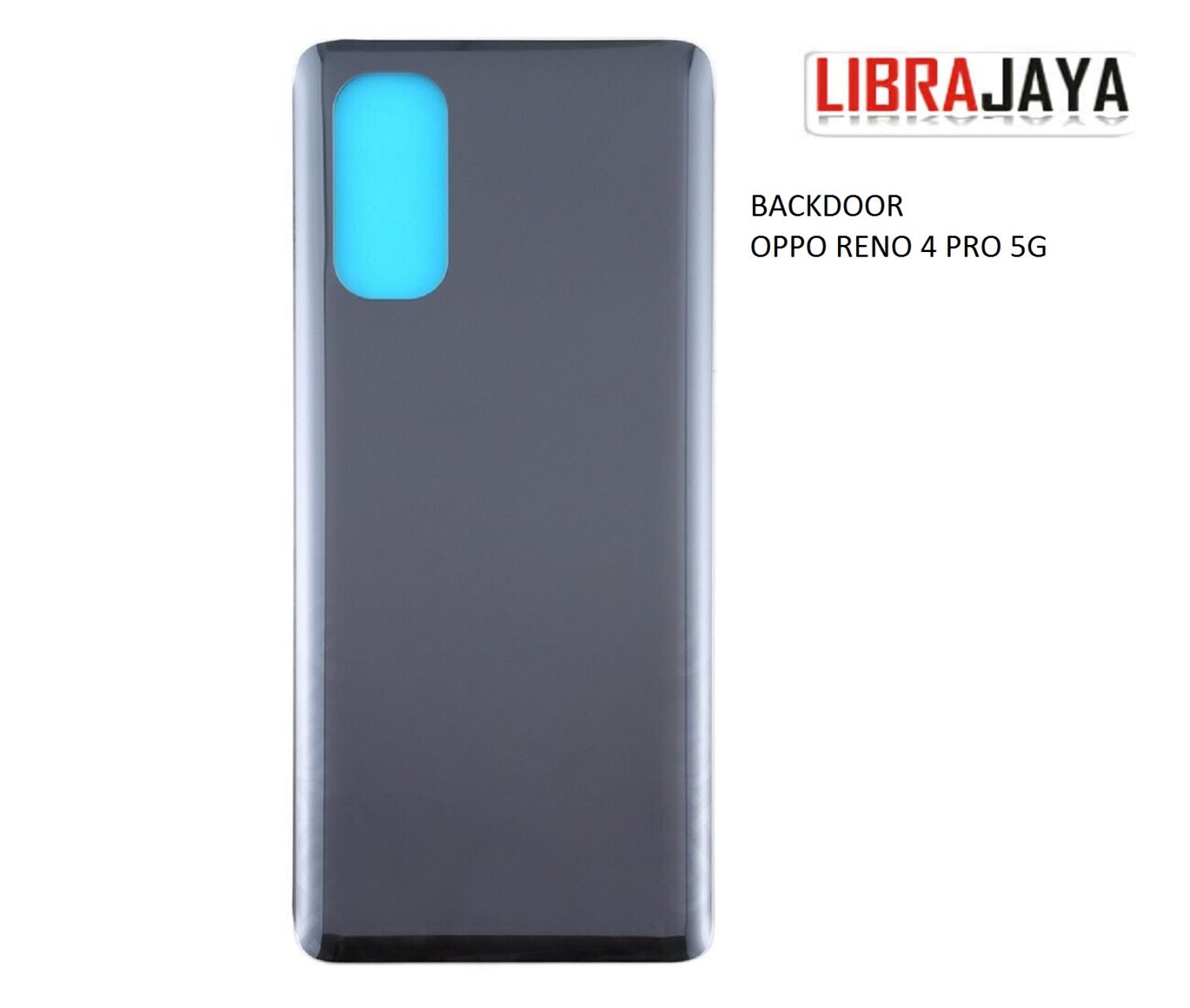 BACKDOOR OPPO RENO 4 PRO 5G