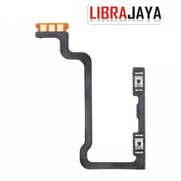 FLEXI OPPO A96 VOLUME