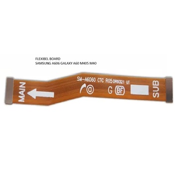 FLEXIBEL BOARD SAMSUNG A60 M405 M40