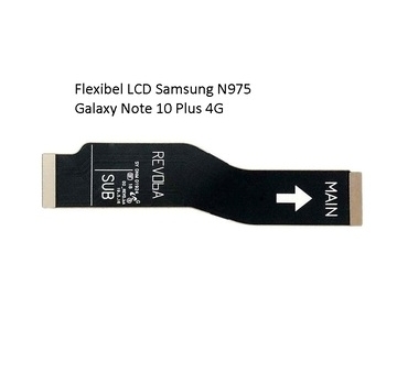 FLEXIBEL LCD SAMSUNG N975 NOTE 10 PLUS 4G | Toko Librajaya | Toko Librajaya