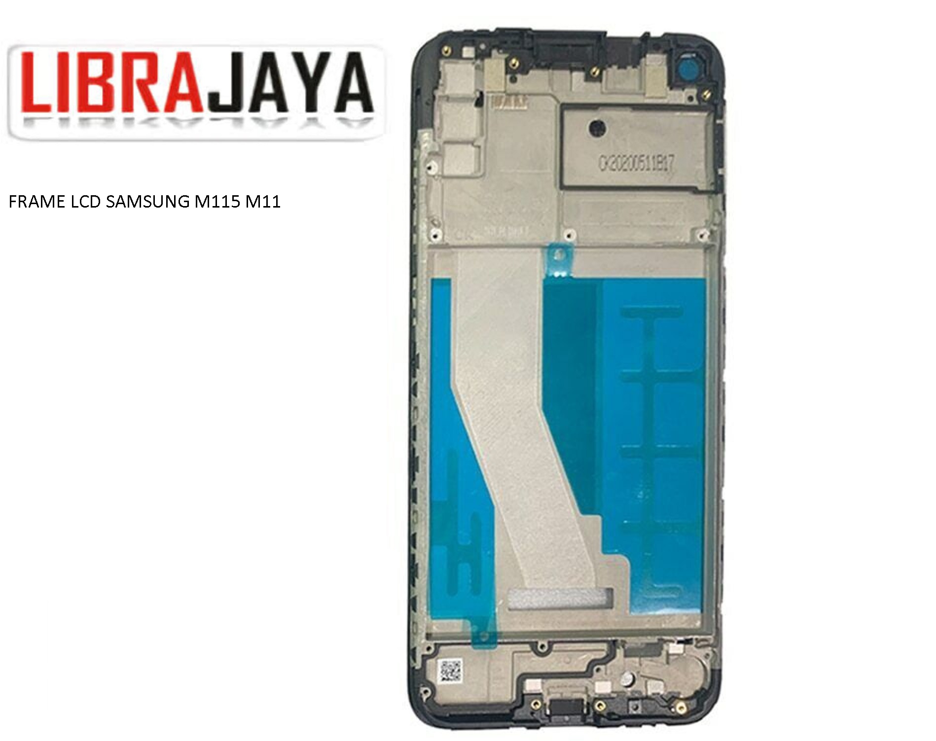 FRAME LCD SAMSUNG M115 M11
