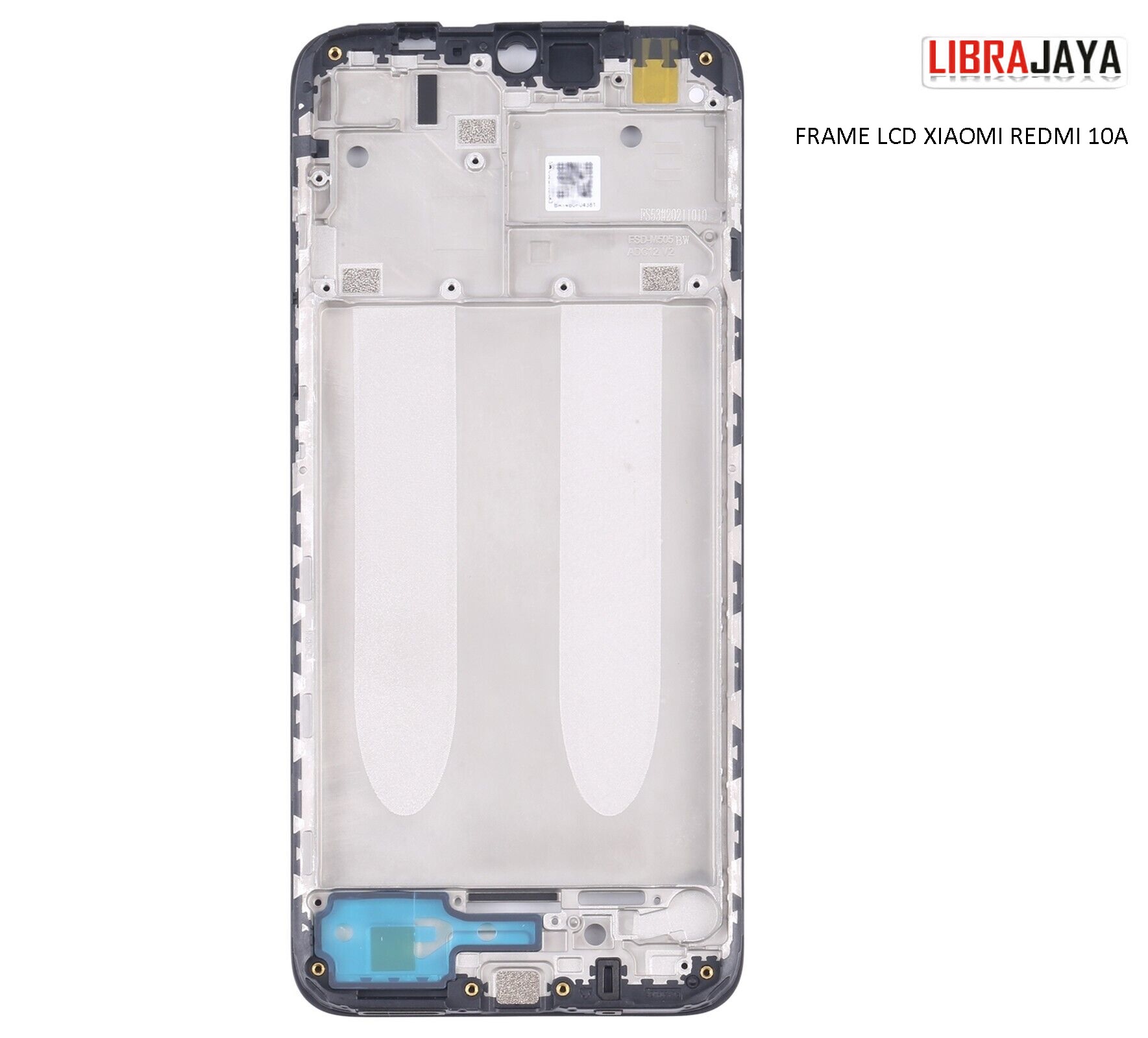 FRAME LCD XIAOMI REDMI 10A