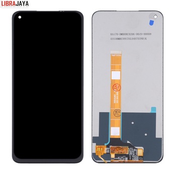 LCD REALME 6 REALME 7 NARZO 20 PRO RMX2001