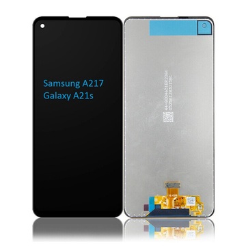 LCD SAMSUNG A217 A21s
