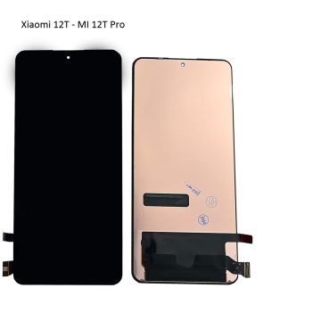 Jual LCD Xiaomi 12T MI 12T Pro | Toko Librajaya | Toko Librajaya