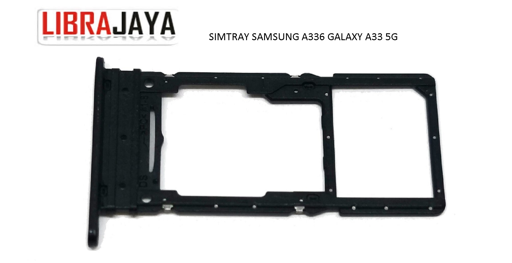 SIMTRAY SAMSUNG A336 | Toko Librajaya | Toko Librajaya