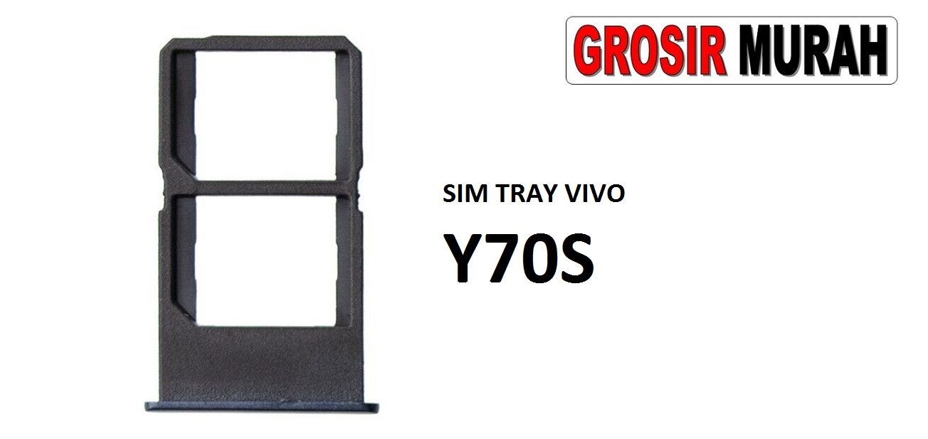 SIM TRAY VIVO Y70S