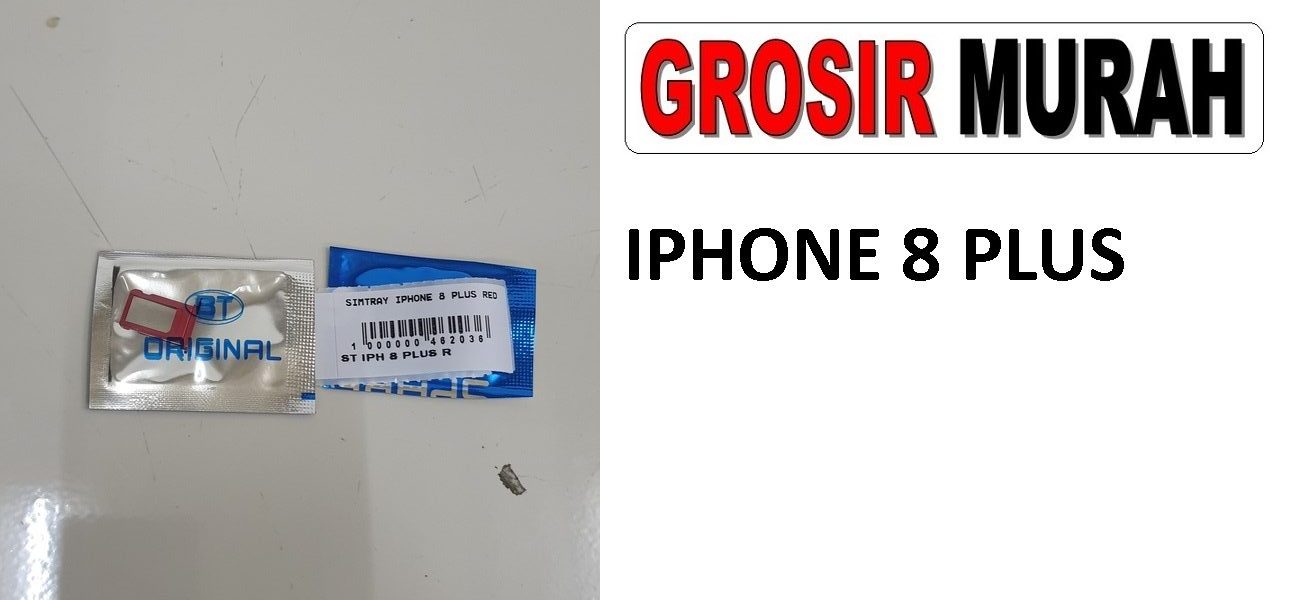 IPHONE 8 PLUS SIM TRAY