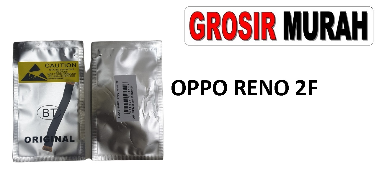 OPPO RENO 2F FLEXI BOARD