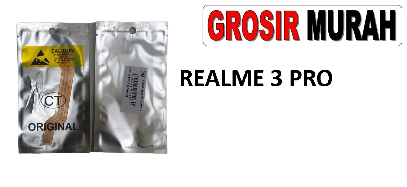 REALME 3 PRO X LITE FLEXI BOARD