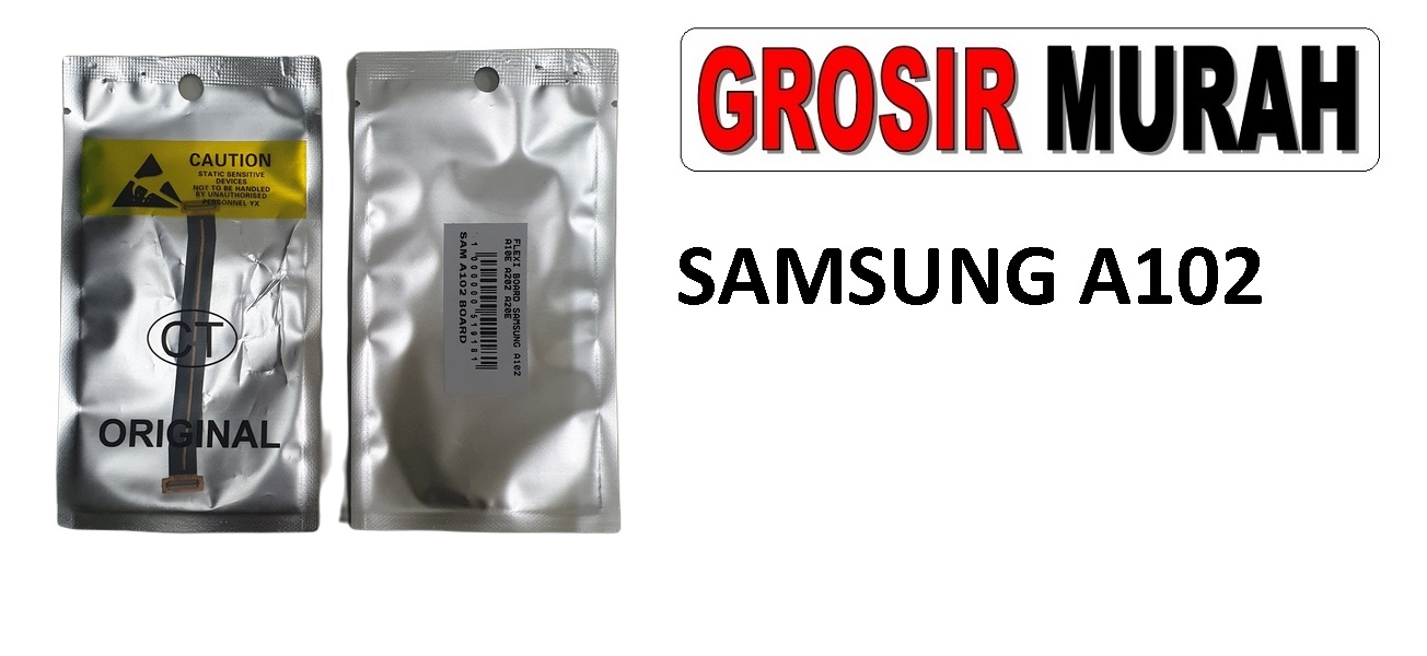 SAMSUNG A102 A10E A202 A20E FLEXIBLE BOARD