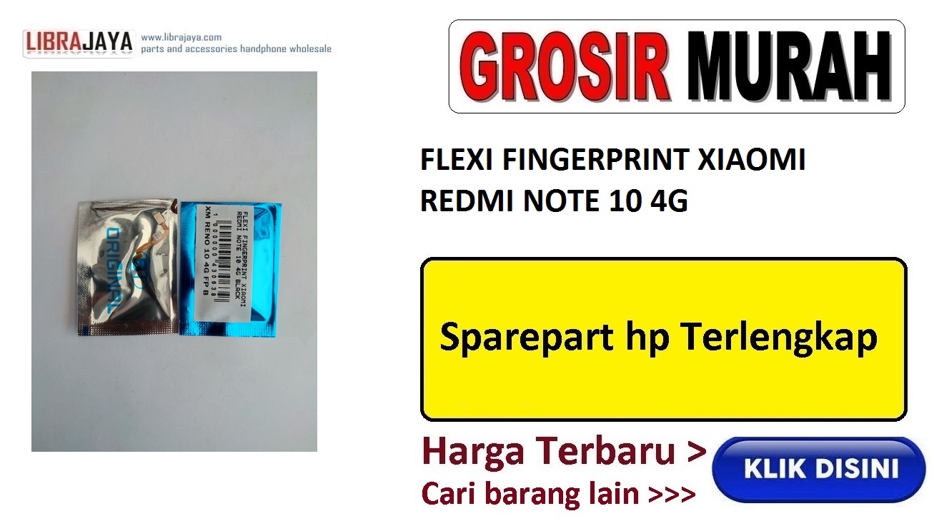 Grosir Sparepart Hp