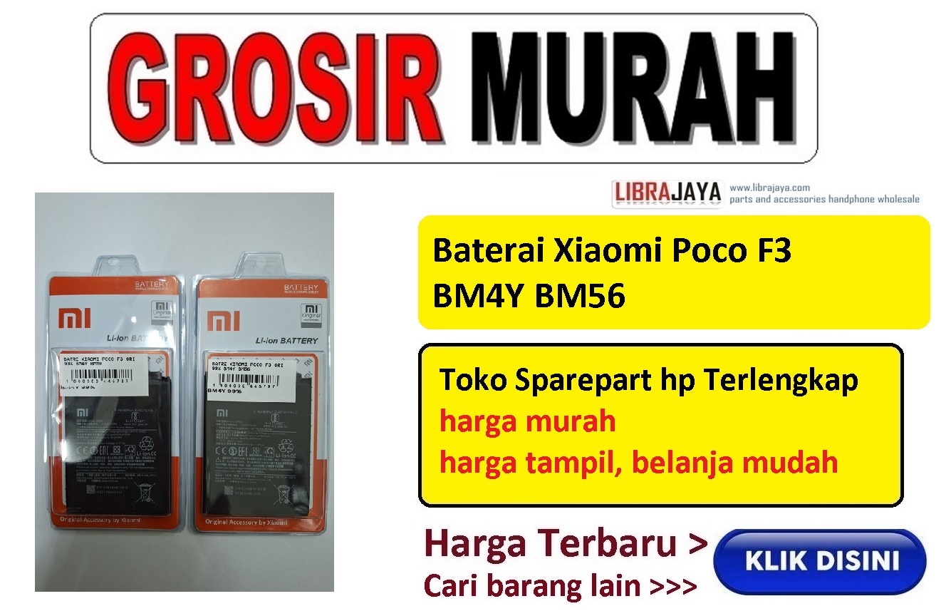 Grosir Sparepart Hp